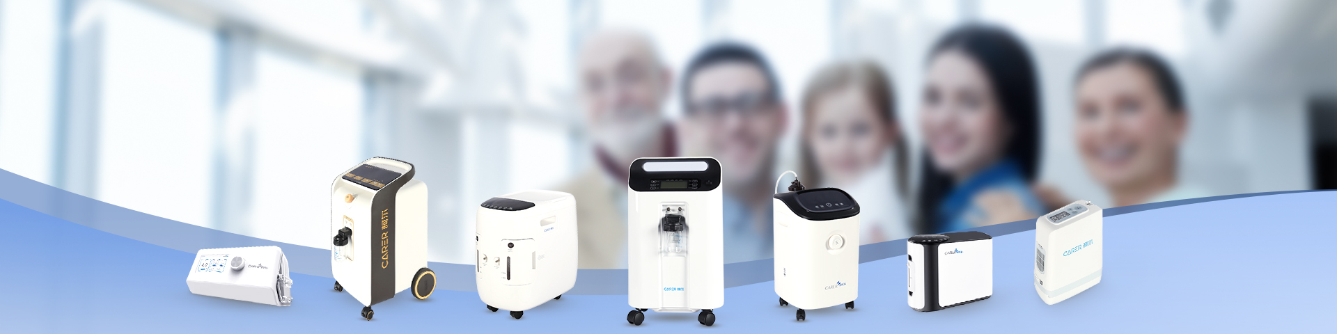 China Oxygen Therapy Machine For Respiratory manufacturers, Oxygen ...